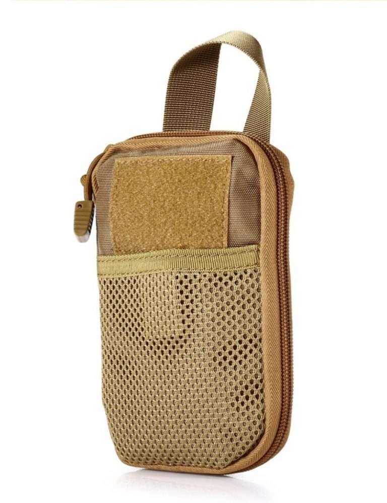 Tactical Molle Pouch – EDC