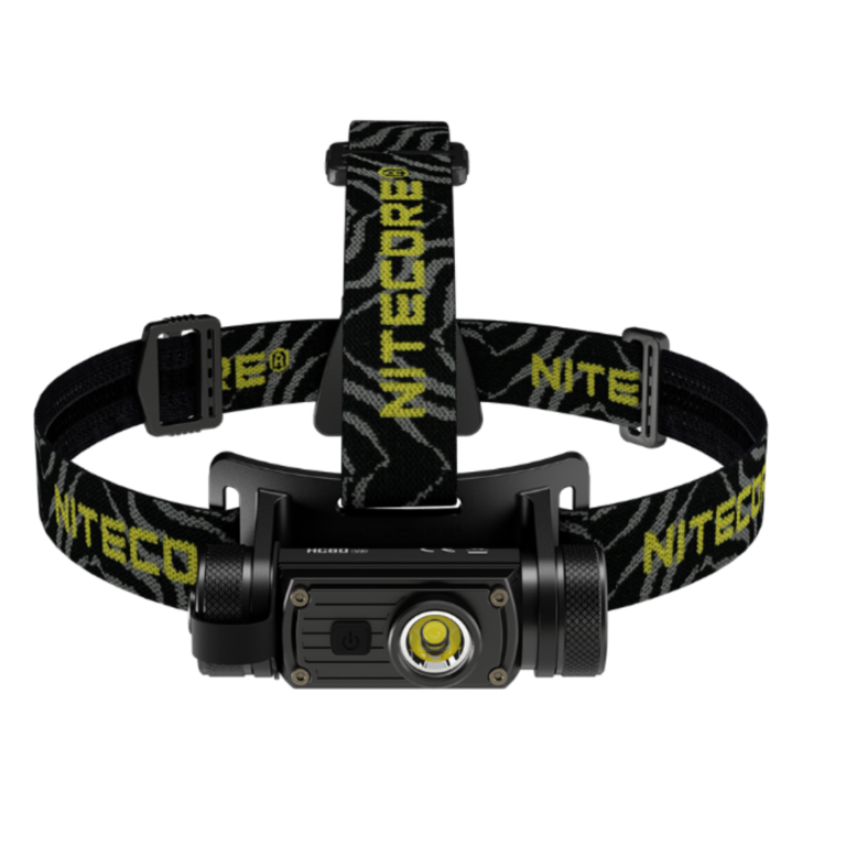 Nitecore – EDC