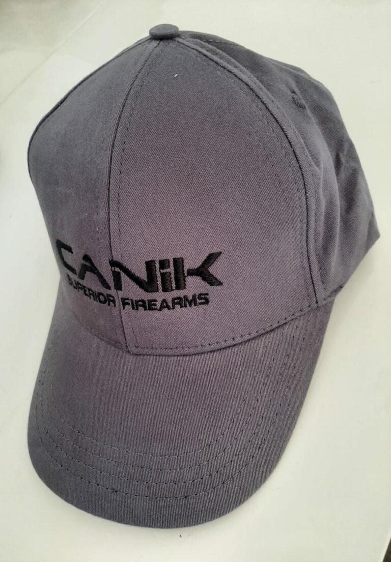 Caps – EDC