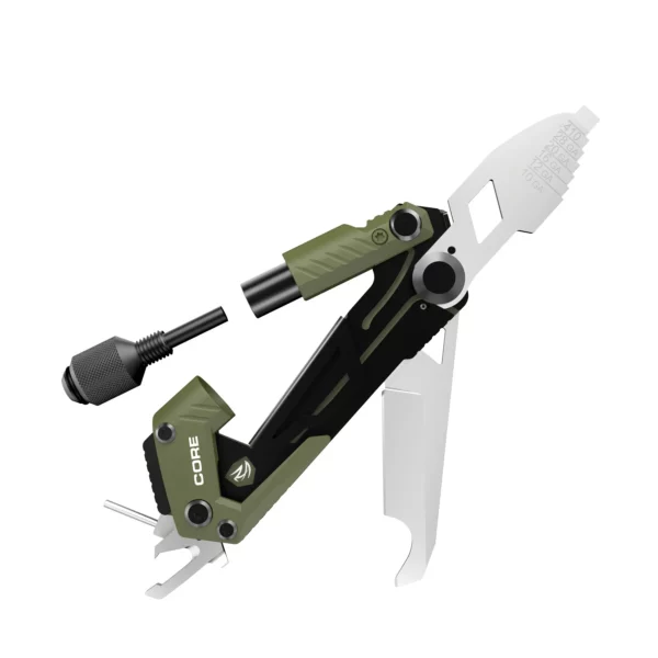 REAL AVID – REVO GUN TOOL CORE SHOTGUN – EDC