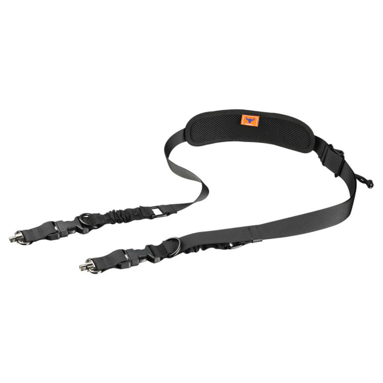 Tacbull – Frontedge Two Point Sling with Length Quick-Adjust Adapter ...