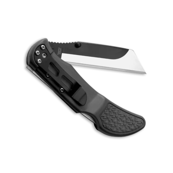 OUTDOOR EDGE RAZOR WORK-3 BLADE 3″ GRAY – EDC