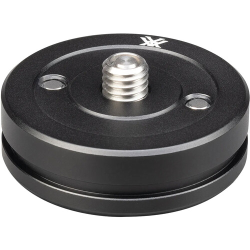 Switchback™ Carbon Tripod Head Adapter – EDC