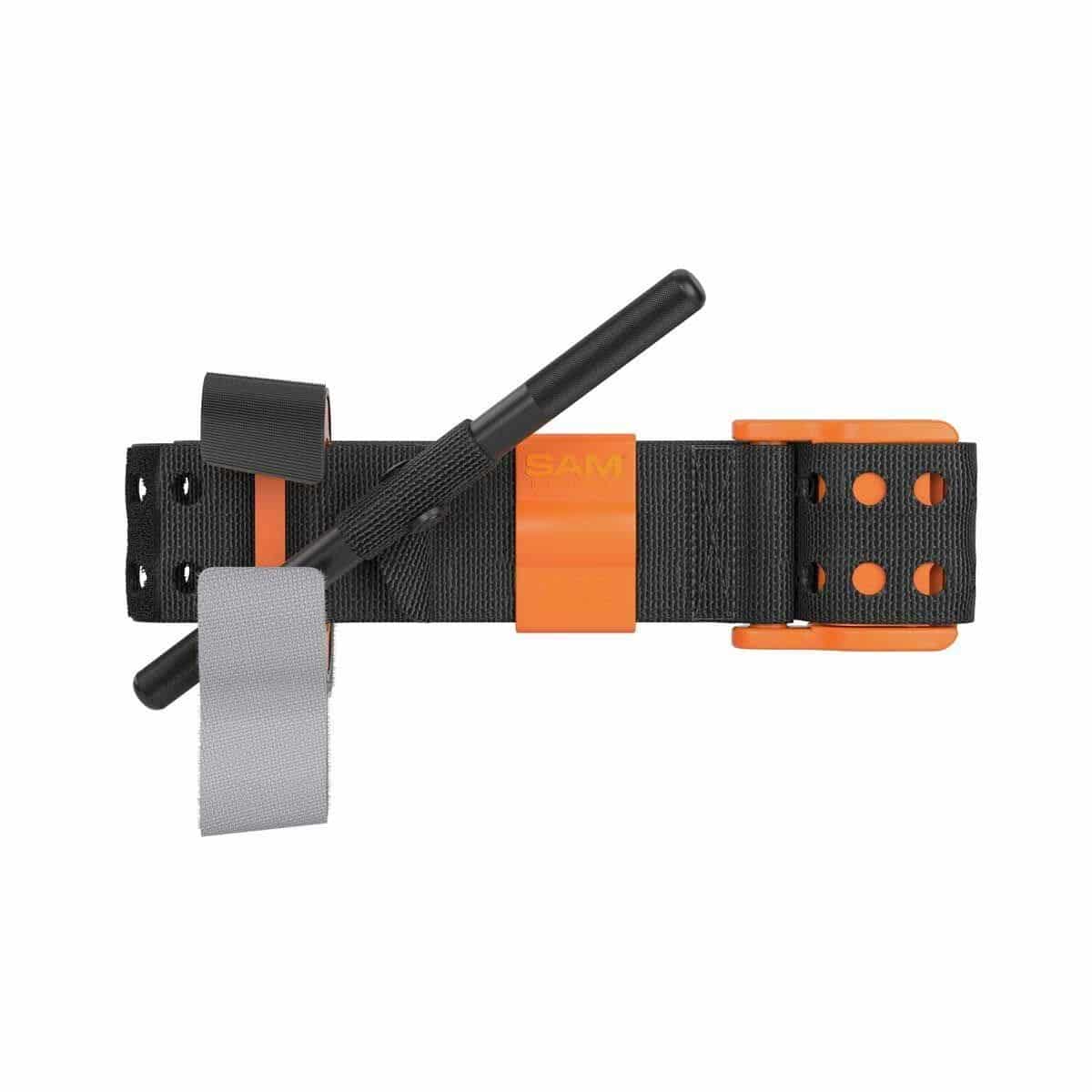 SAM Medical Bleeding Control Kit – EDC