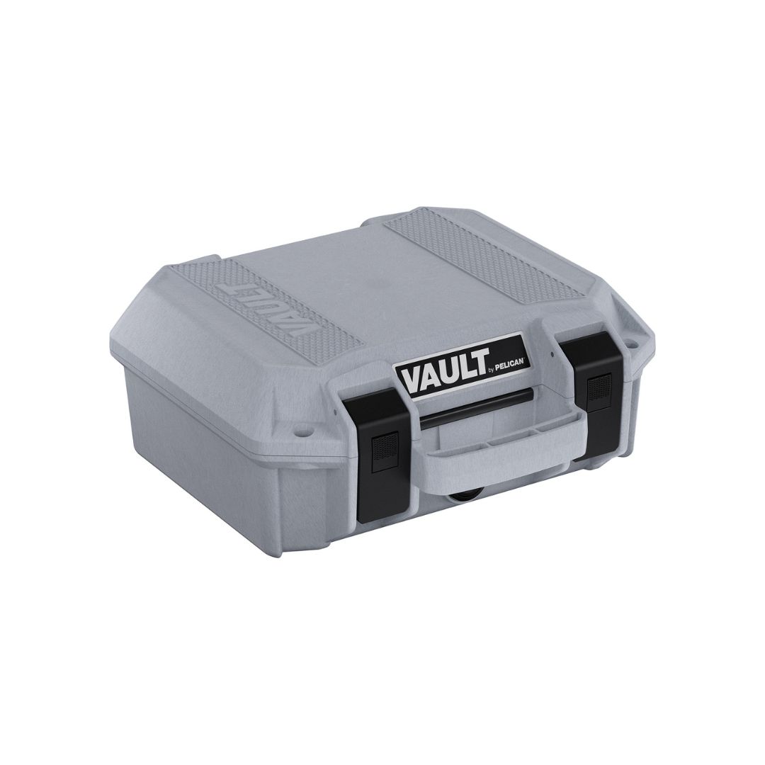 V100 S EQUIPMENT WL/WF GREY – EDC