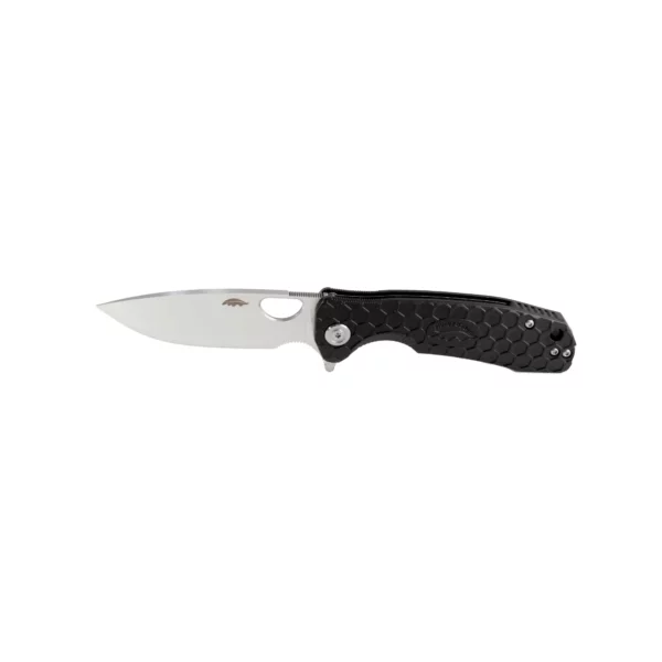 Flipper 8Cr13MoV – Large – Black – EDC