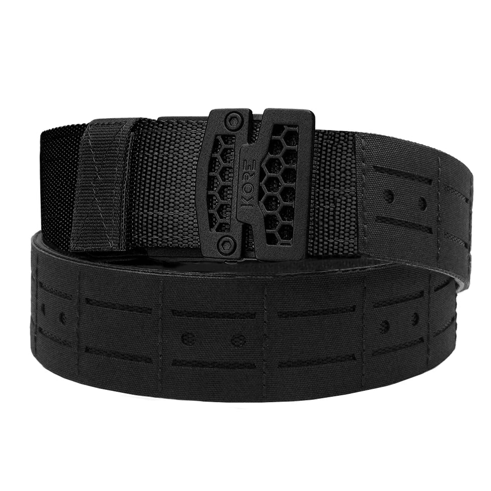 Laser Cut Battle Belt Set – Kore Essentials – EDC