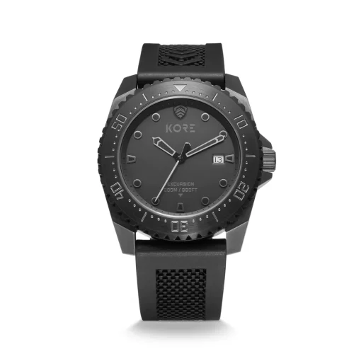 Excursion Watch – Kore Essentials – EDC