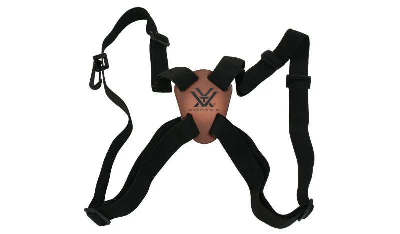 Vortex Binocular Harness Strap – EDC