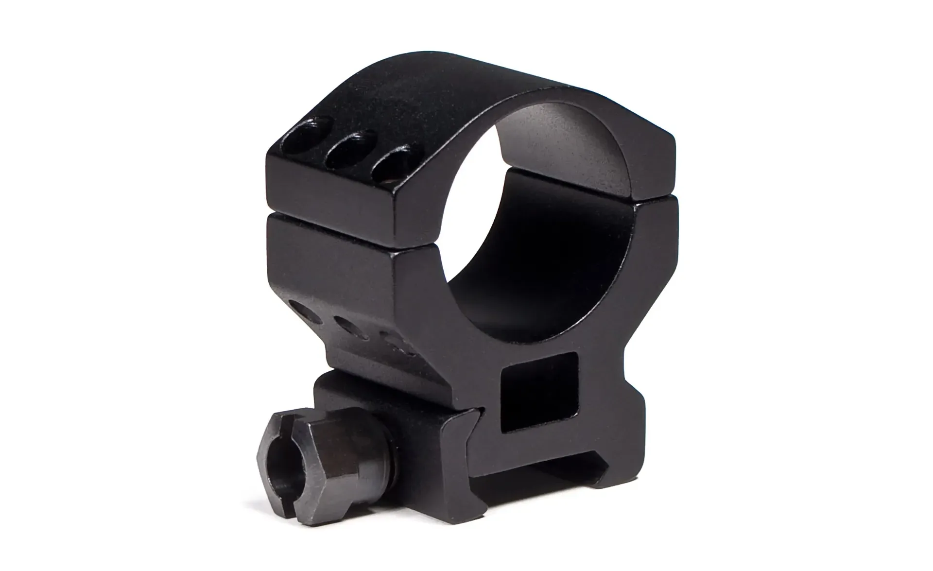 Vortex Tactical 30mm Single Ring Absolute Co-Witness – 37mm – EDC
