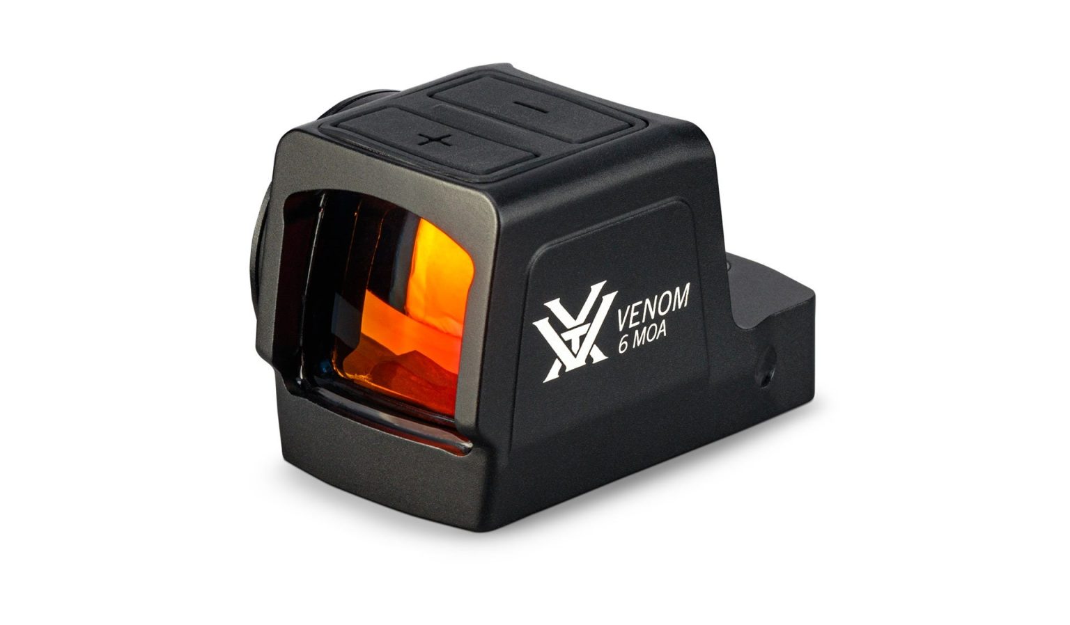Vortex Venom® Enclosed Micro Red Dot 6 MOA – EDC