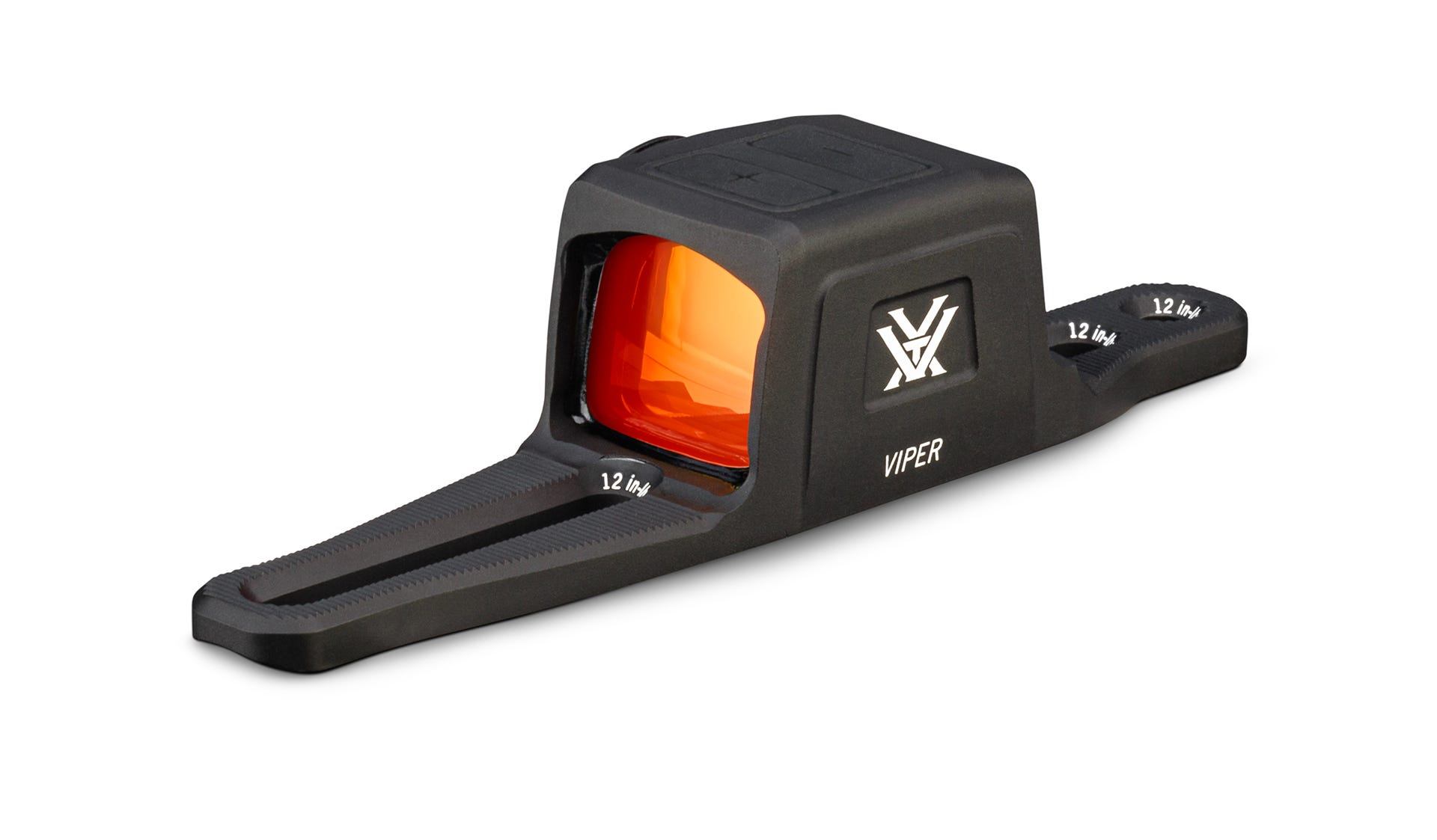 Vortex Viper® SG Enclosed Red Multi Reticle – EDC